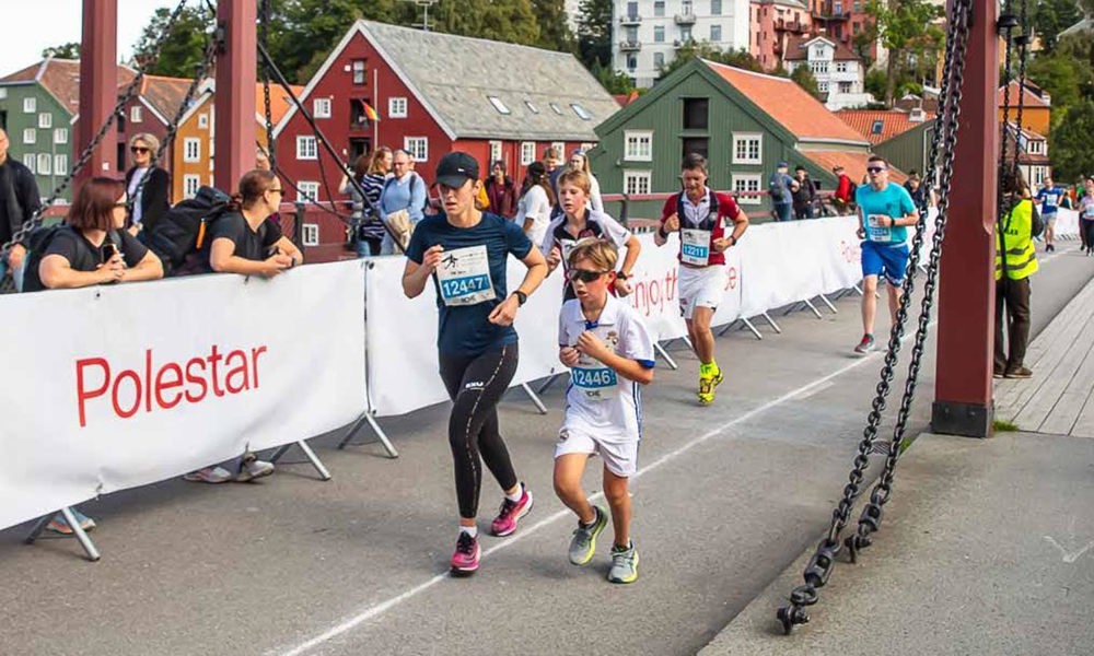 Trondheim Maraton