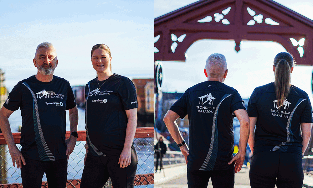Trondheim Maraton