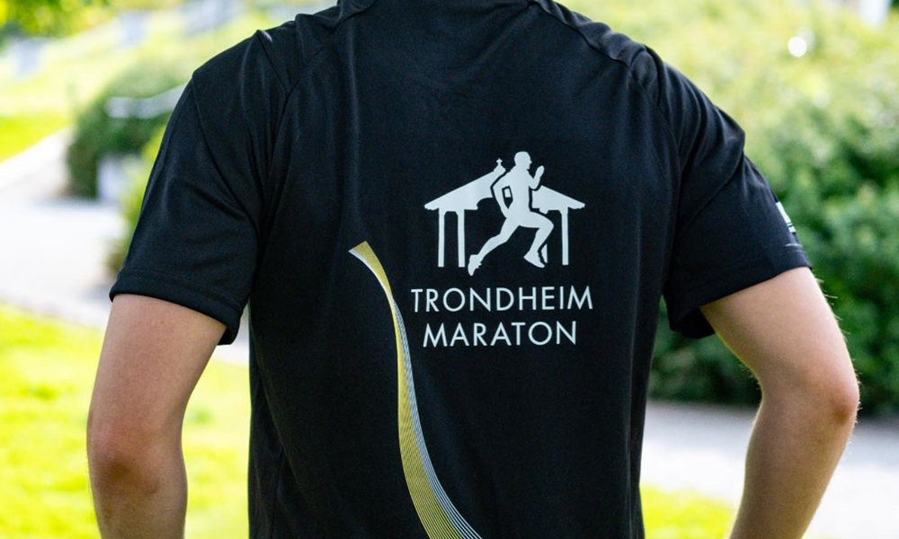 Trondheim Maraton
